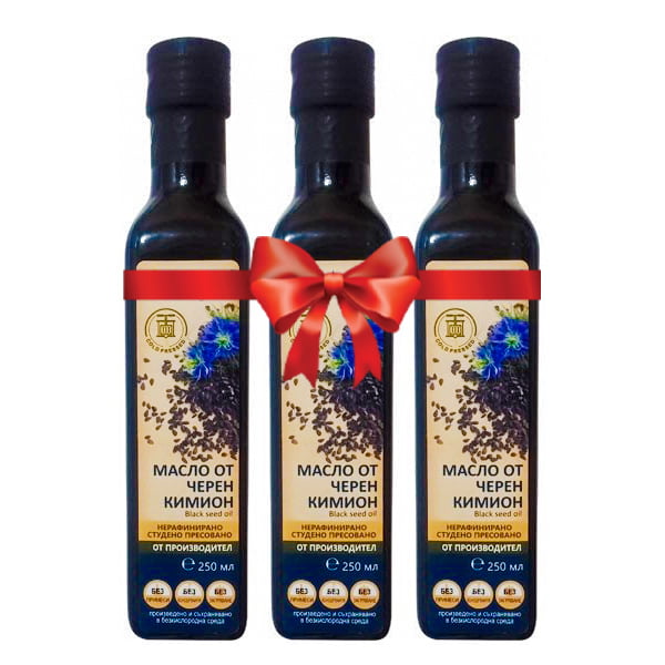 ЕЛЕКСИР ЗА КРАСОТА И ЗДРАВЕ – МАСЛА ОТ ЧЕРЕН КИМИОН-НИГЕЛА – Healthy Herbs